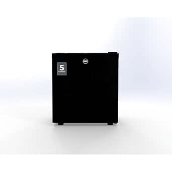 BPL 45 Litre 2 Star Mini Bar Refrigerator (Black, BRC-F060RBPSKV ...