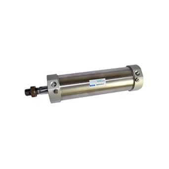 MGC Stainless Steel Mini Cylinder (Adjustable Reciprocating Buffer Type ...