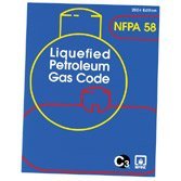NFPA 58: Liquefied Petroleum Gas Code (2004): NFPA: 9781114692626 ...