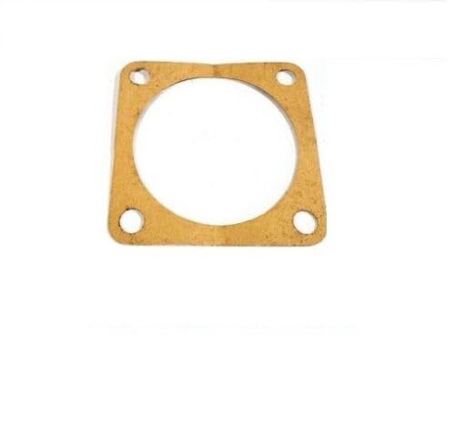 Amazon.com: Hydraulic Pump Gasket Fits All YM Series Yanmars & Replaces ...