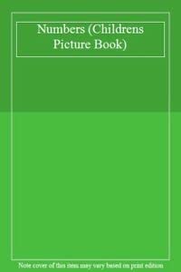 Numbers (Childrens Picture Book) (Childrens Picture Book): unknown ...