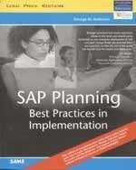 Buy Sap Planning Book Online at Low Prices in India | Sap Planning ...