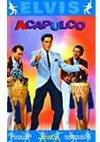 Acapulco [VHS] : Elvis Presley, Elsa Cardenas, Ursula Andress, Larry ...