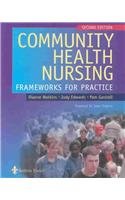 Community Health Nursing: Frameworks for Practice: 9780702026591 ...
