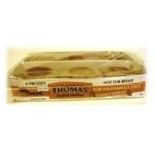 Amazon.com: Maplehurst Bakery Thomas Honey Wheat English Muffin - 72 ...