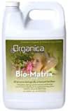 Amazon.com: Bio-Matrix 1 gallon +Frt (must order 4) : Patio, Lawn & Garden