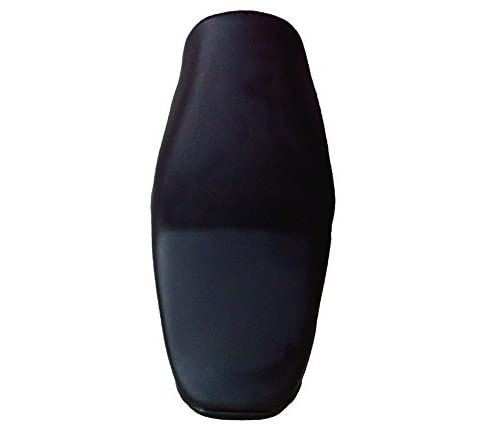 Spedy Scooter/Scooty Seat Cover Black for Suzuki Access 125 : Amazon.in ...