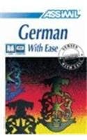 Amazon | German With Ease (Assimil Language Learning Programs, English ...