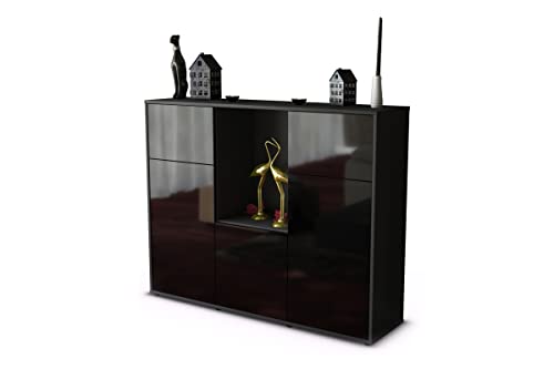 Highboard Design – Die 15 besten Produkte im Vergleich - Hausbauberater ...