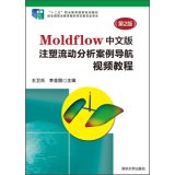 Amazon.com: Chinese version of Moldflow flow injection analysis Case ...