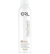 Amazon.com: ORL Natural & Organic Toothpaste – Uniquely Formulated to ...
