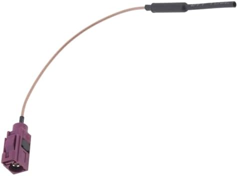 Amazon.com: LT Easiyl 1PC Auto Antenna Aerial Bluetooth WiFi FAKRA ...