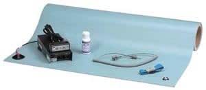 Techni-Tool Monitoring Kit, Continuous, ESD, Without Mat: Science Lab ...