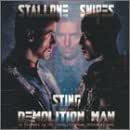 Demolition Man EP, Soundtrack Edition by Sting (1993) Audio CD - Amazon ...