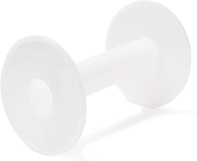 Plastic Bobbins/Spools (Empty) for Cord Winding, Copper Wire, Ribbon ...