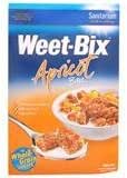 Amazon.com: Sanitarium Weet Bix Fruity Apricot Bites 500g. : Grocery ...