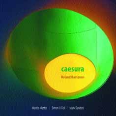 Roland Ramanan - Roland Ramanan - Caesura - Amazon.com Music