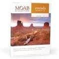 Amazon.com : Moab Entrada Rag Bright 300 5x7 25 Sheets : Photo Quality ...