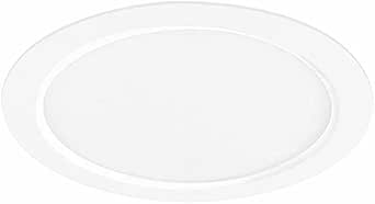 Magg Lámpara Techo Spot LED, Empotrar, Luna 18 Flat Estándar, 18W ...