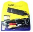 EasyCap USB Video Capture Adapter : Amazon.ca: Video Games