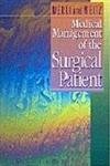 Medical Management of the Surgical Patient : Merli, Geno J., Weitz ...