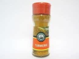 Robertsons Turmeric 100ml : Amazon.co.uk: Grocery