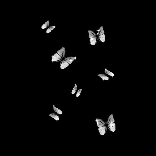 Play BUTTERFLIES by Gage on Amazon Music Unlimited