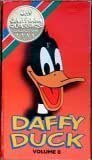 Daffy Duck Volume 8 UAV Cartoon Classics Collection : Amazon.com.mx ...