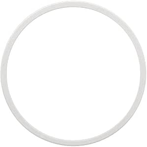 CEILEX Stretch Ceilings Reinforcement Circle Rings/Protective Thermal ...
