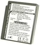 Amazon.com: Battery for Radio Shack 23-9097, 43-8031, 43-8032, 43-8033 ...
