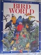 Bird World: Reid, Struan: 9780880296946: Amazon.com: Books
