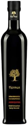 Amazon.com : Hermus | Extra Virgin Olive Oil | Award Winning | Premium ...