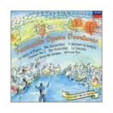 Various Artists - Favorite Opera Overtures / Various - Amazon.com Music