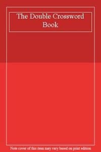 Buy The Double Crossword Book Book Online at Low Prices in India | The ...