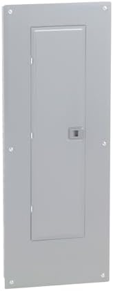 Square D - QO130L200PG 200-Amp 30-Space 30-Circuit Indoor Main Lug Plug ...