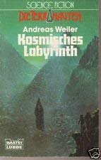 Amazon.com: Kosmisches Labyrinth. ( Science Fiction).: 9783404230266: Books