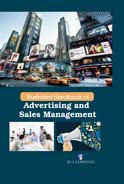 Illustrated Handbook Of Advertising And Sales Management : Amazon.in: Books