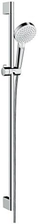 Hansgrohe Crometta Shower Set, white, 26532400 : Amazon.de: DIY & Tools