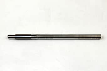 12mm (.4725 MIKED) PILOTED Reamer .3783 Pilot OD X 2" Flute X 5/8 Pilot ...