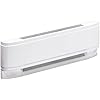 DIMPLEX 500W 20" WHT Base Heater, white (LC2005W31) : Amazon.ca: Home