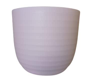 HARSHDEEP Verona-Flower Pot/Planter 15cm, Mixed Colors Set of 3 ...