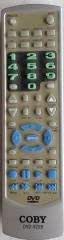 Amazon.com: Coby DVD-925B Remote Control : Electronics