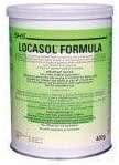 Locasol Milk Powder (400g) : Amazon.co.uk: Grocery