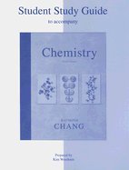 Chemistry (9th International Edition): Raymond Chang: Amazon.com: Books