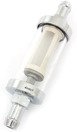 Amazon.com: Fill-Rite F1810HC1 Clear Bowl Fuel Filter : Automotive