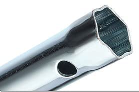 TOP-VIGOR 1 Pack Box Spanner,Metric Tap Spanner Double Ended Box Wrench ...