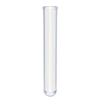 OCTA Precision Borosilicate Glass Test Tubes for Advanced Chemistry and ...