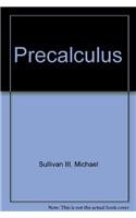 Precalculus: Michael Sullivan, Michael Sullivan: 9780131631861: Amazon ...