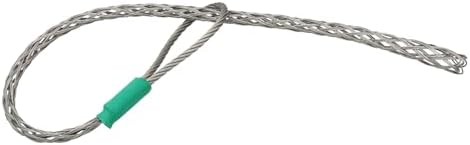 Abeicy 1 Pack Cable Pulling Grip, Electrical Wire Puller Sock ...