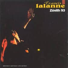 Zenith 93: Francis Lalanne, Houbart François: Amazon.fr: CDs & Vinyl}